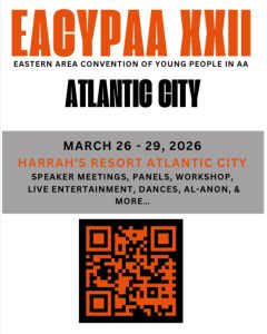 EACYPAA Convention